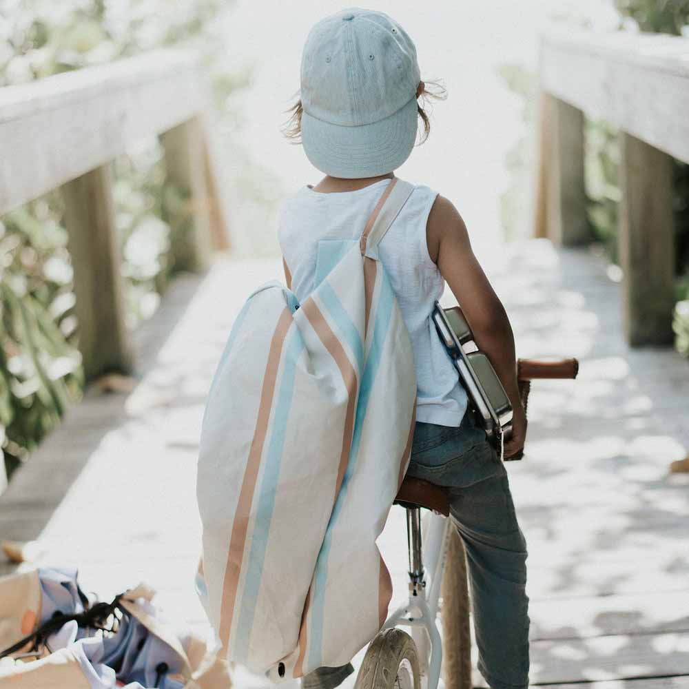 The ultimate beach bag now available at Play&Go!